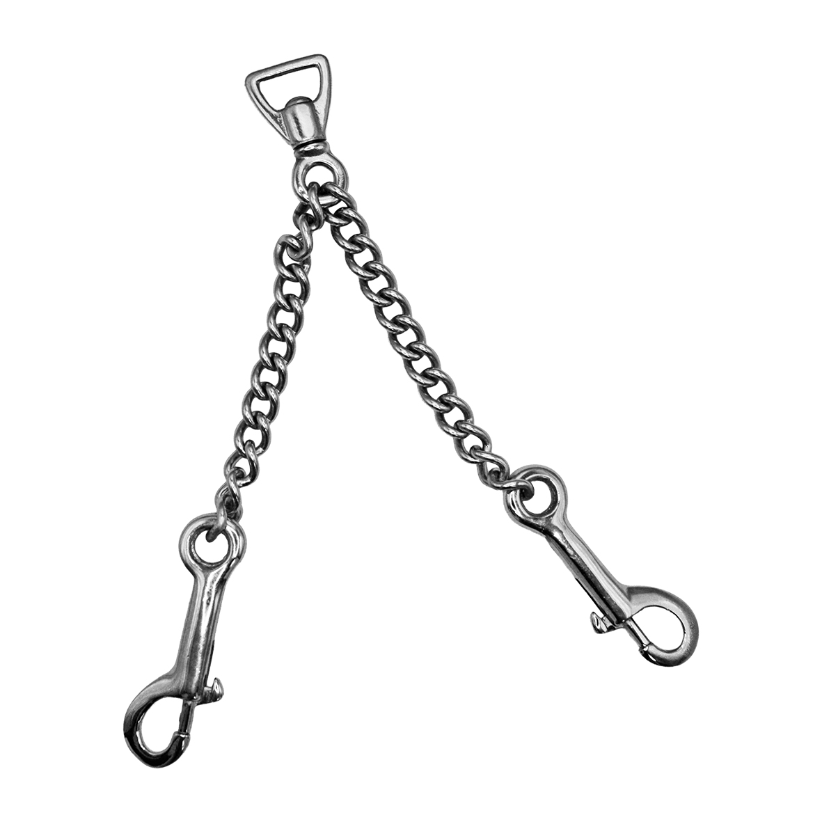 BRASS SWIVEL CHAIN